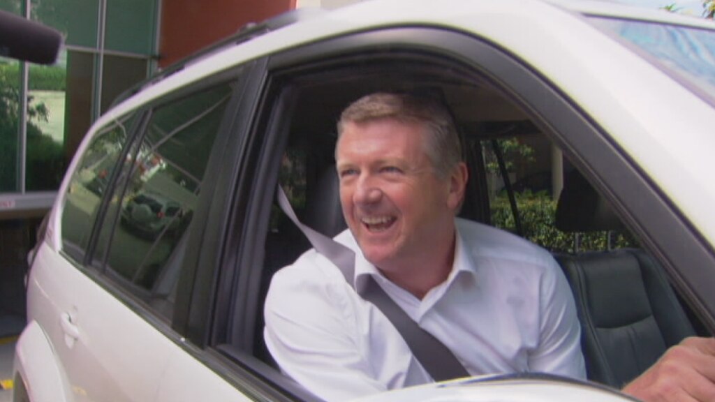 High-profile 4BC presenters sacked following Fairfax and Macquarie ...