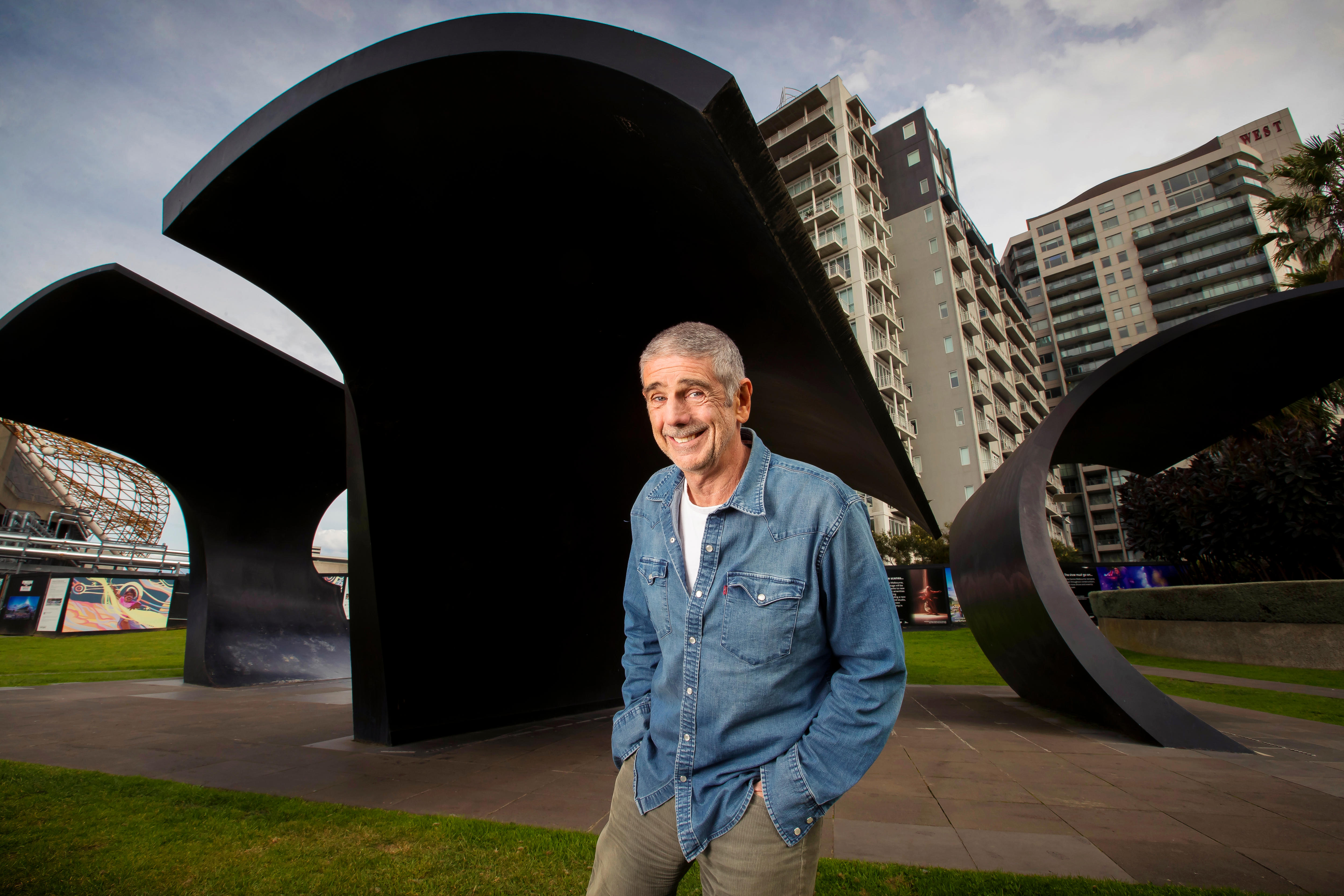 Victorian Afternoons with Trevor Chappell - ABC listen