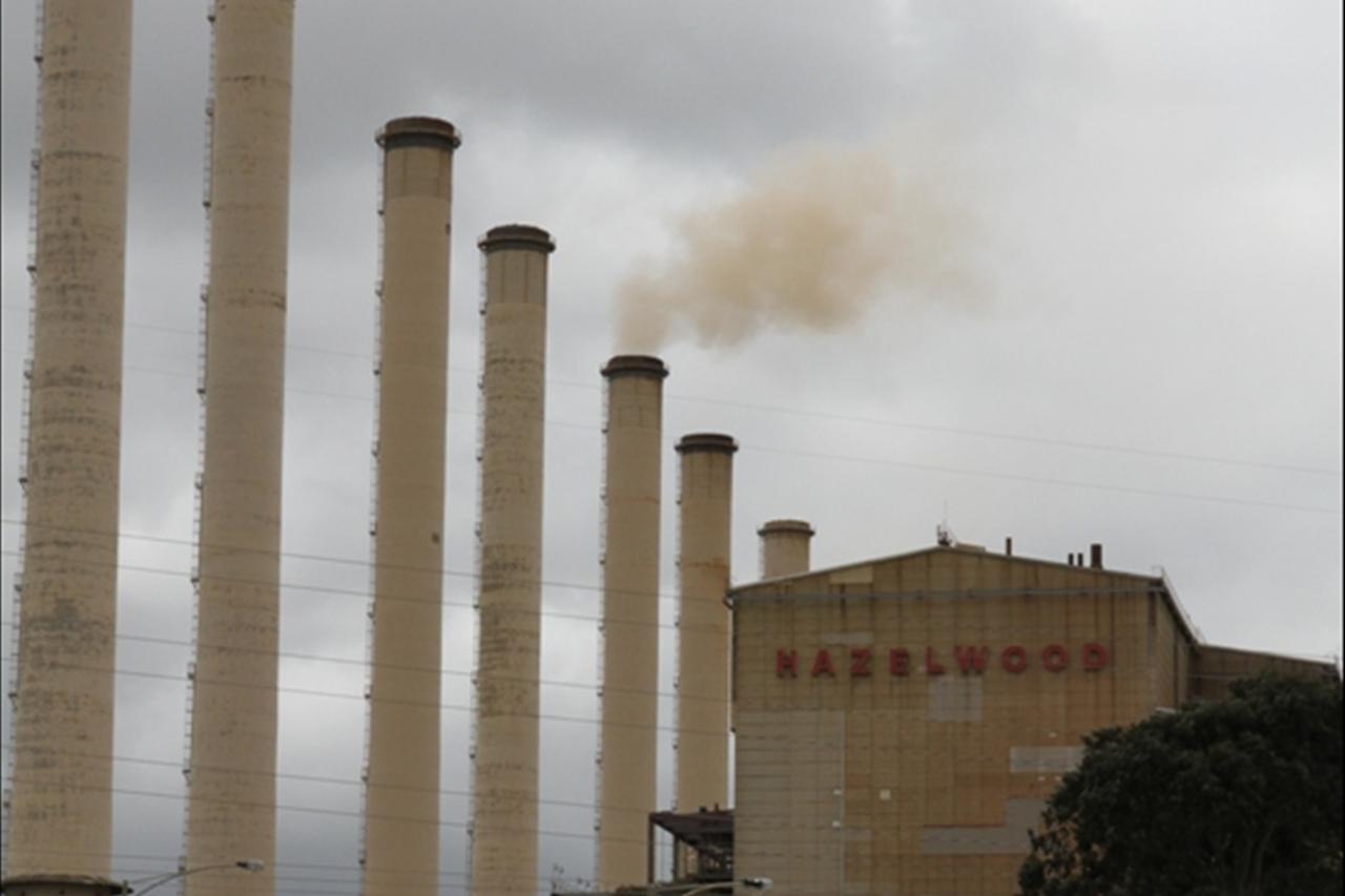 Workers told major power station will shut down next year - ABC listen