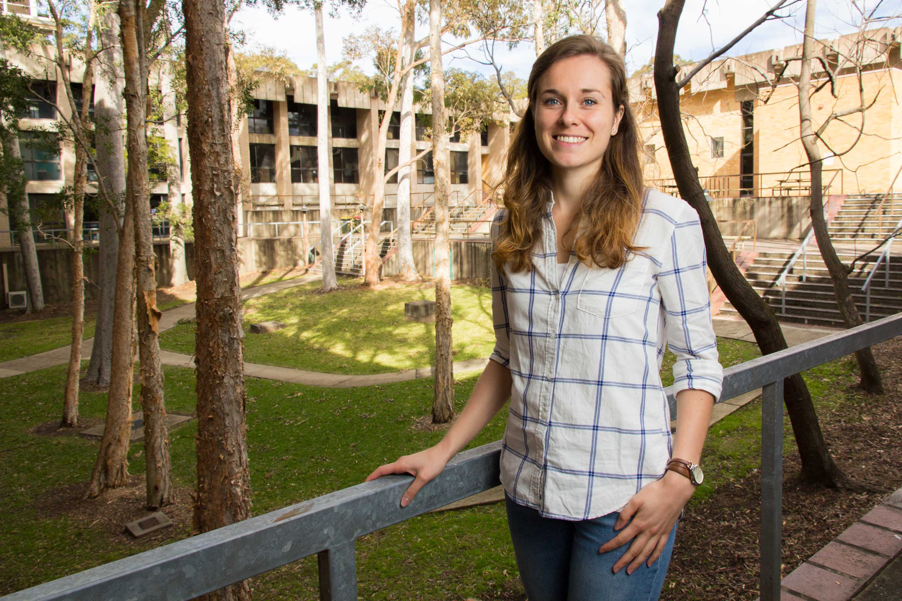 Technology to play a pivotal role in nutritional study of young ...