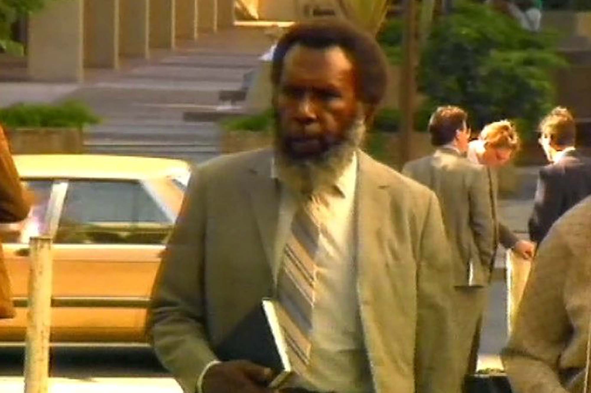 Indigenous elder honoured for work fighting suicide in East Arnhem Land ...