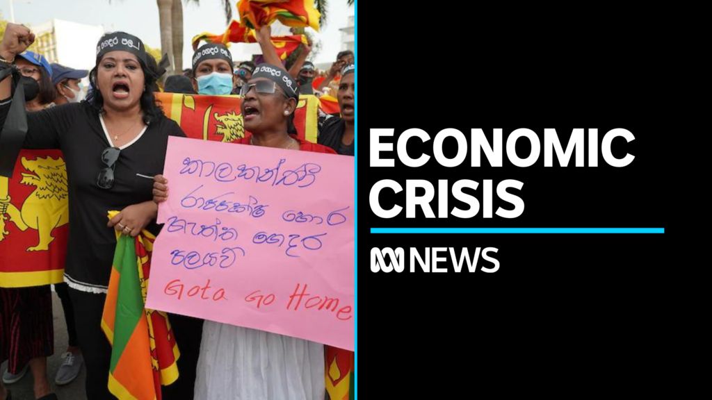Sri Lanka brace for the most difficult period as economic crisis ...