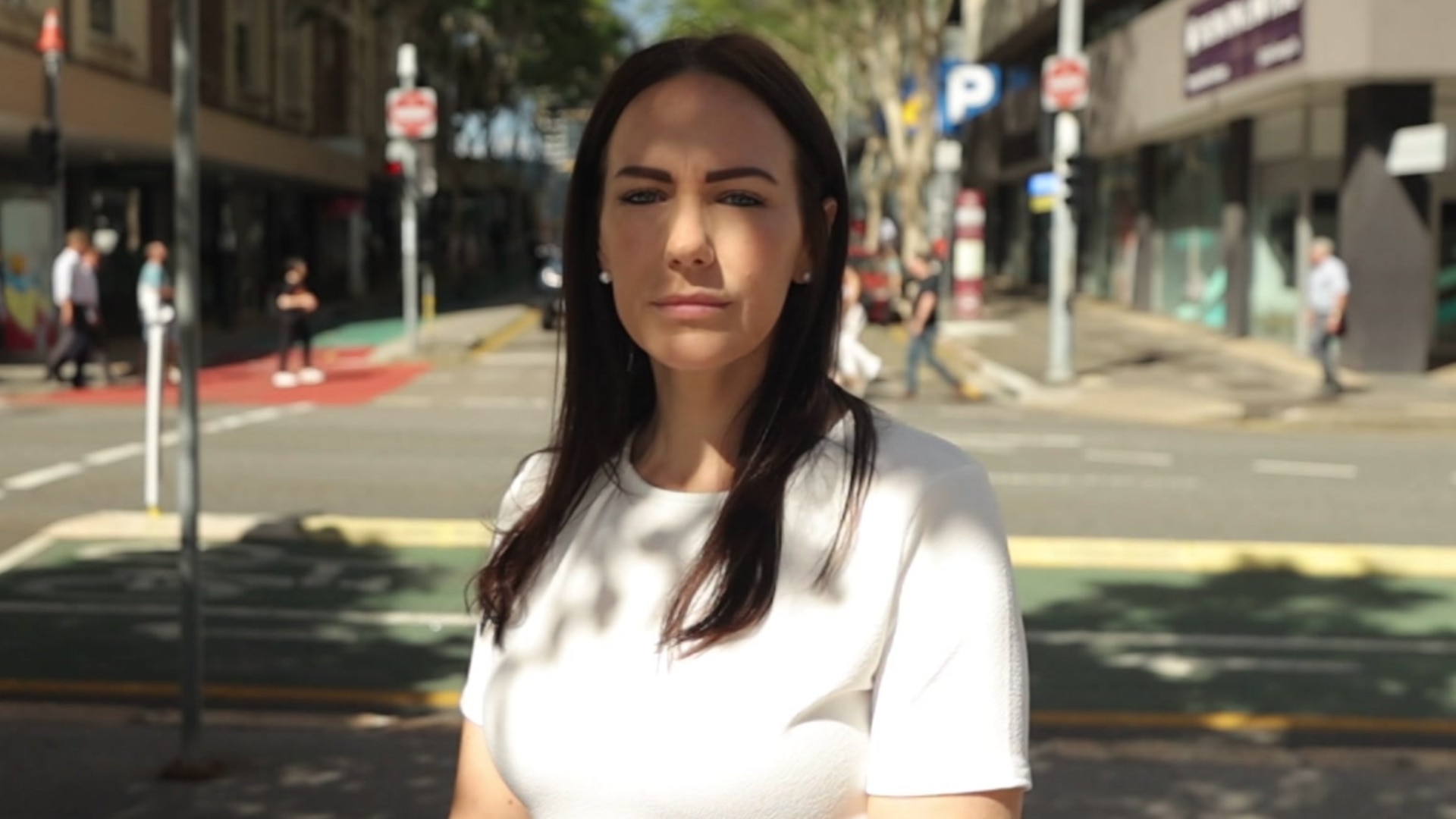 How domestic violence offenders use the court system to inflict more ...