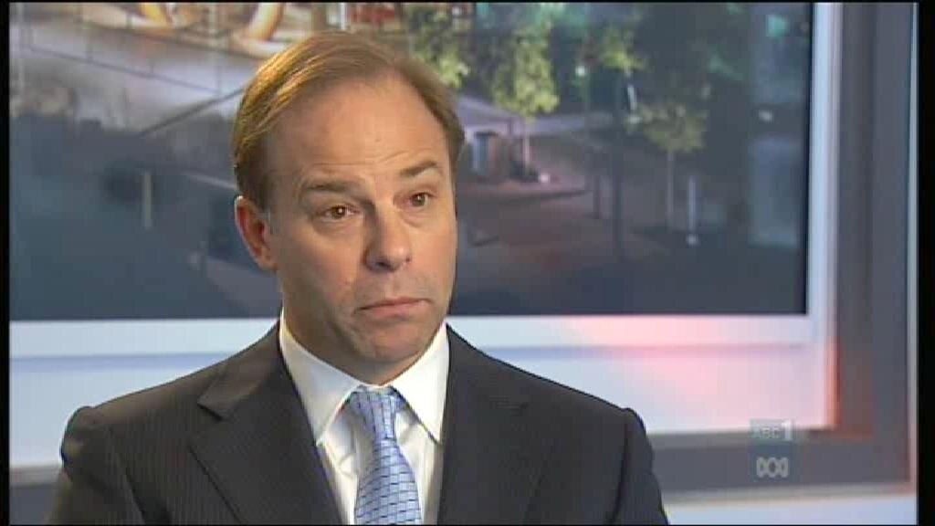 David Knox joins Stateline SA - ABC News