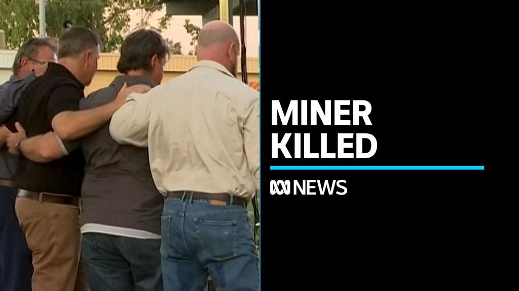 Moranbah - 4744 - Location - ABC News