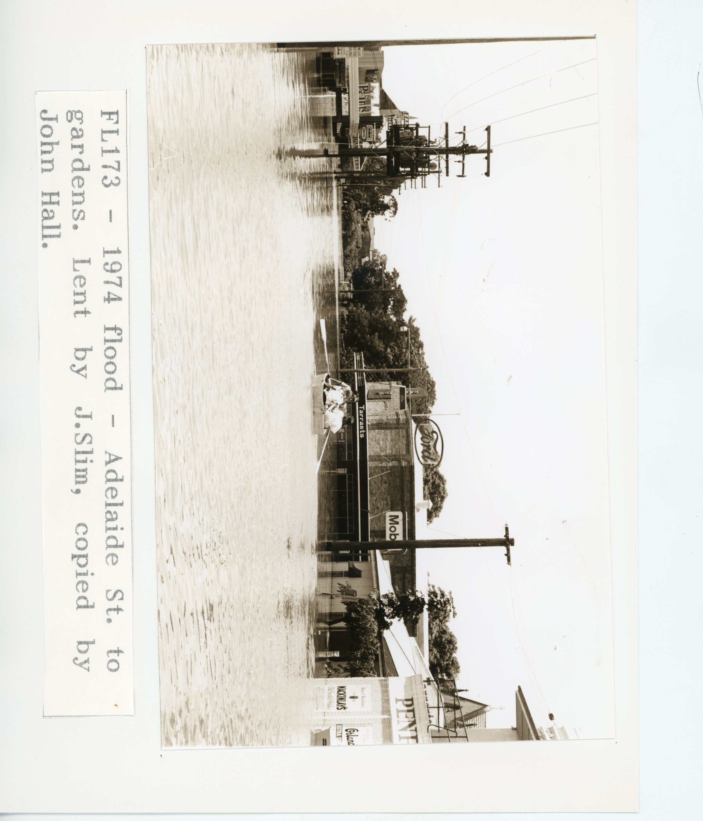 The 1974 floods changed Brisbane forever, with thousands of homes ...