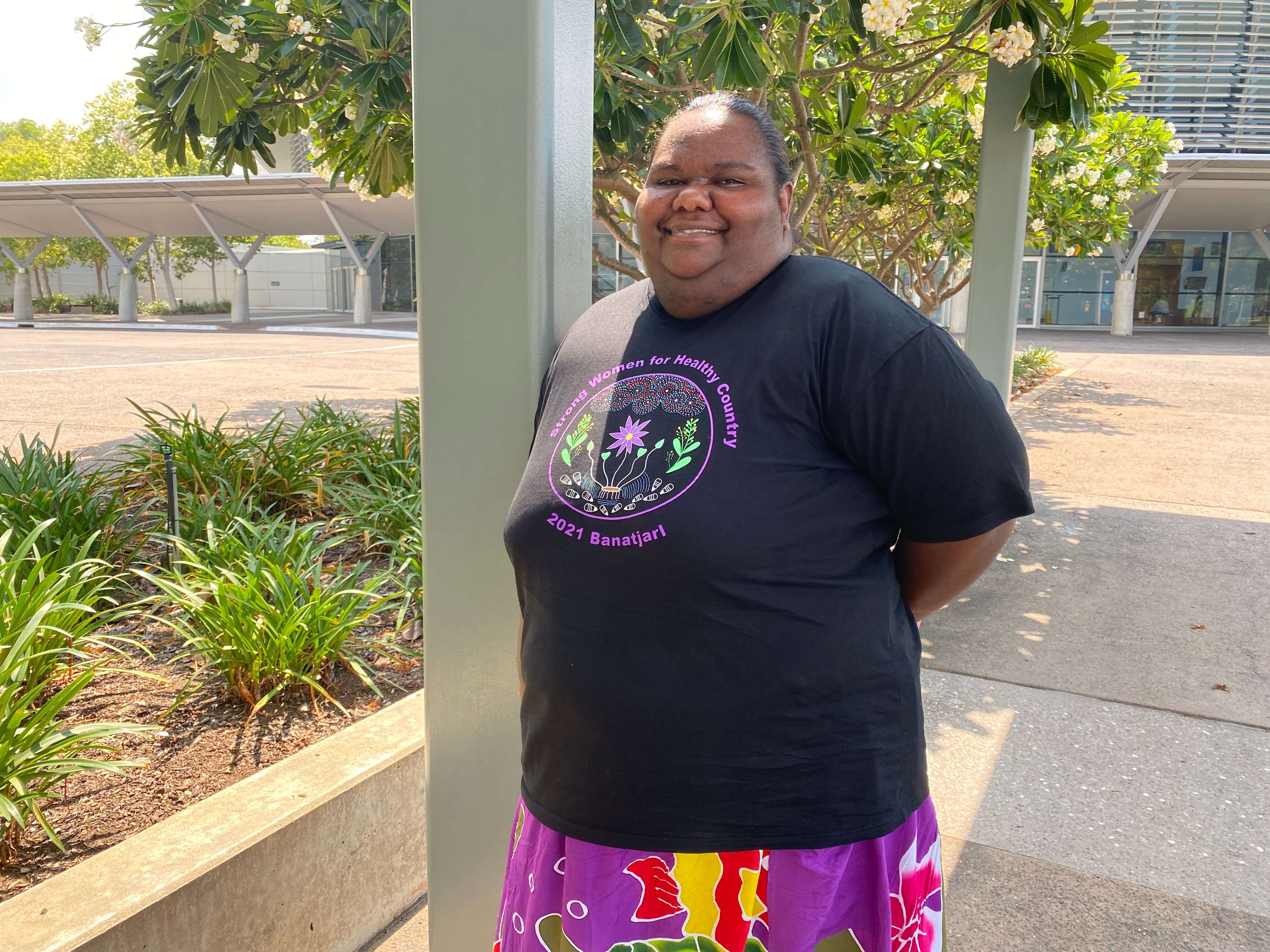 Strong Women for Healthy Country Network shares principles for women ...