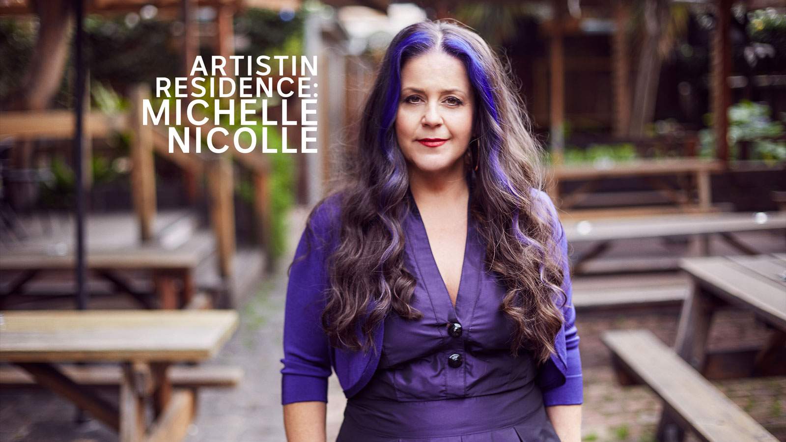 Artist in Residence - ABC listen