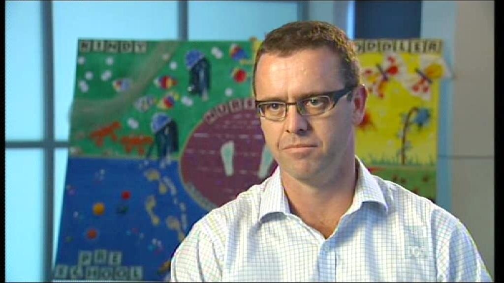 New owner takes over ABC Child Care centres - ABC News