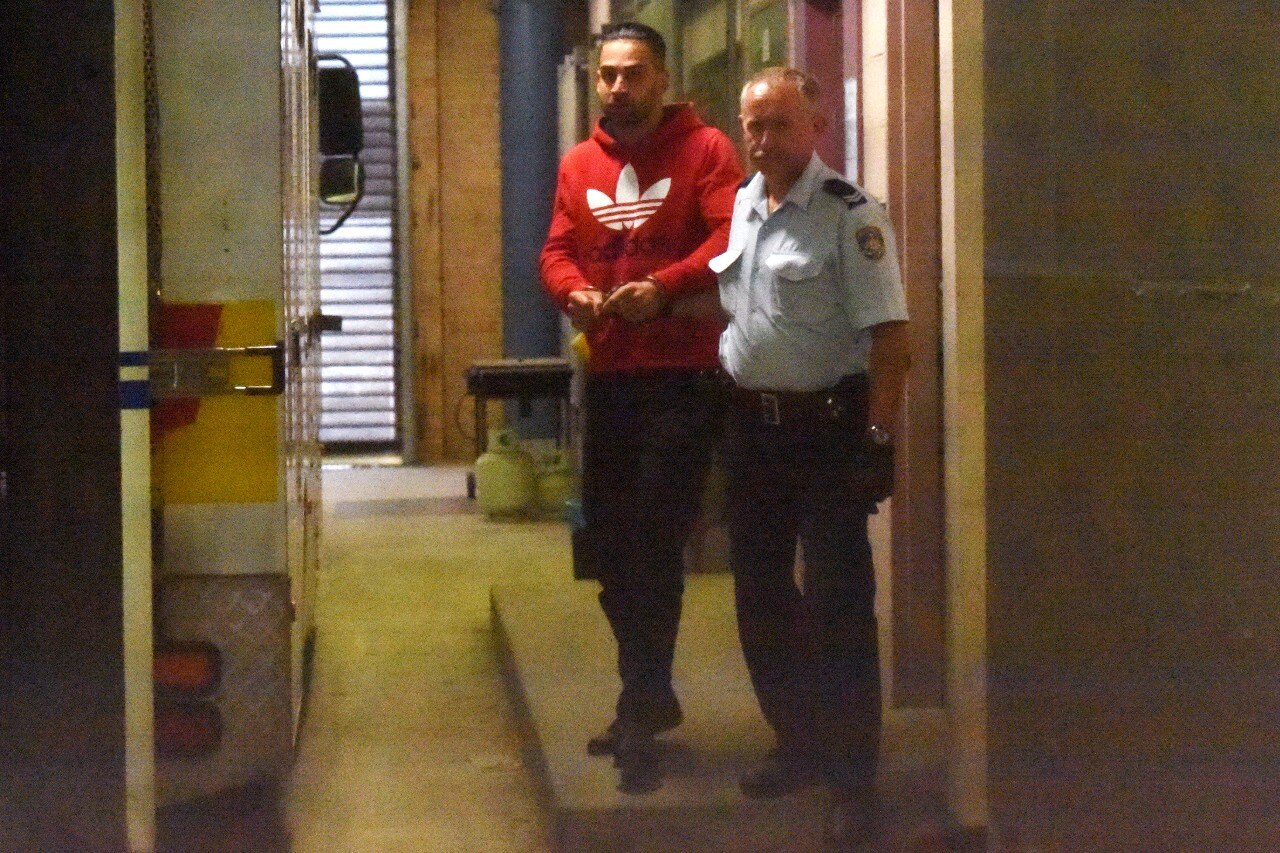 Sydney gangland murderers given life sentences for underworld killing ...