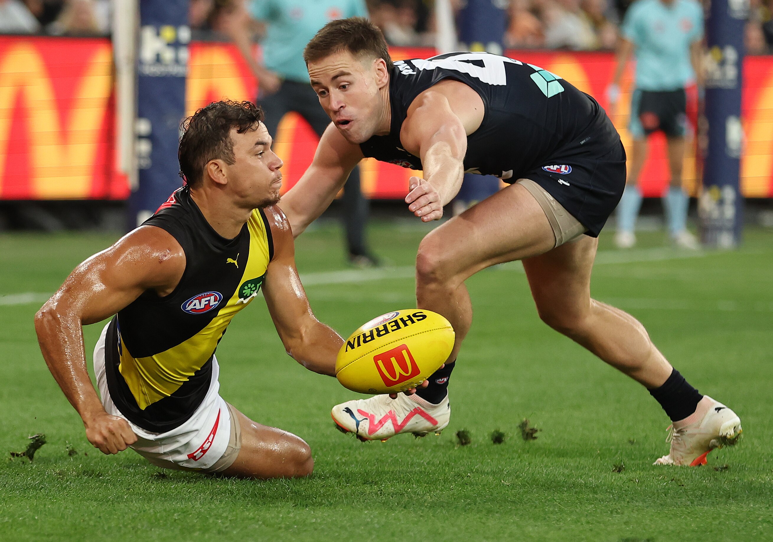 Just do the deal! - ABC listen