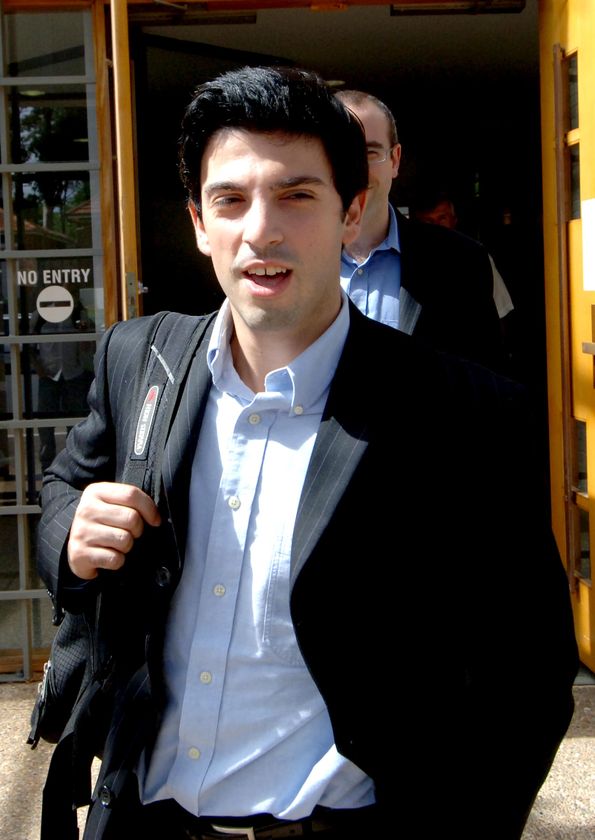 Chaser to bow out with Botox bang - ABC News