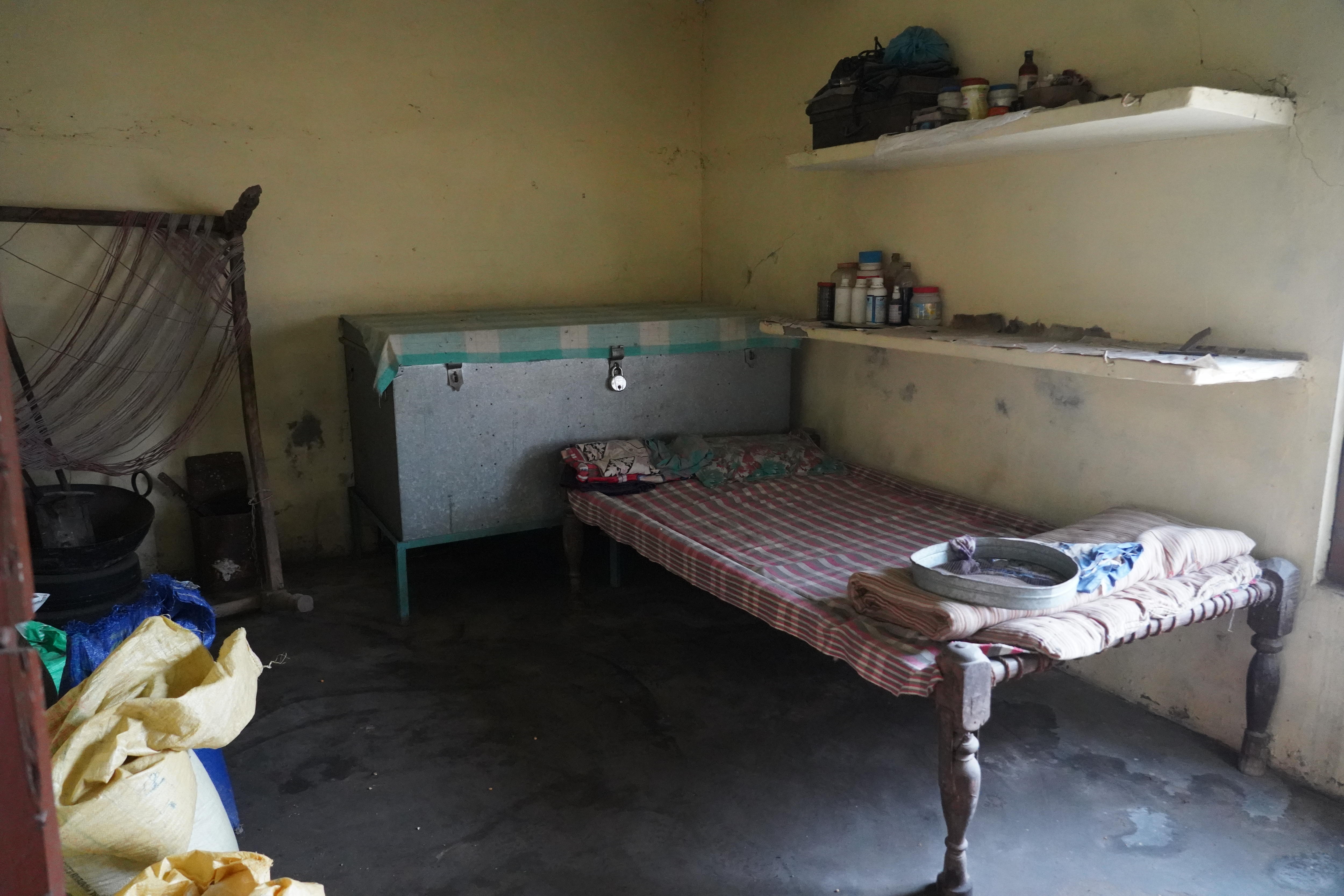 Indian agents searched Hardeep Singh Nijjar's family home in India ...