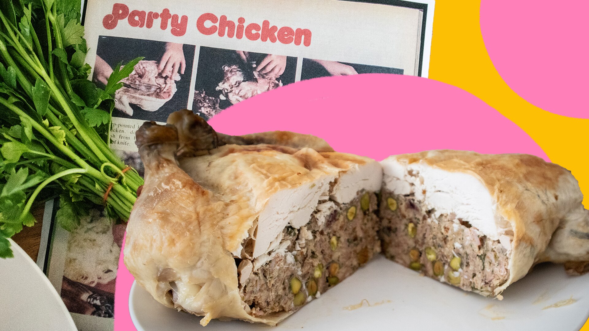 The joys and social benefits of communal eating - ABC News