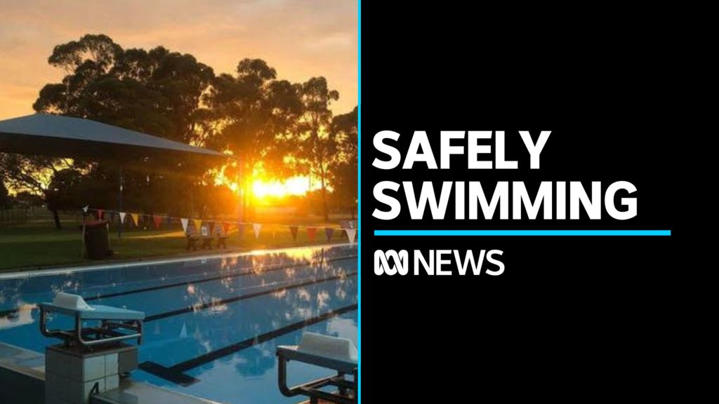 New campaign to raise awareness around water ahead of summer - ABC News