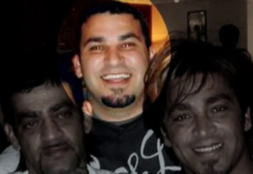 Michael Ibrahim jailed for 30 years over importation of drugs and ...