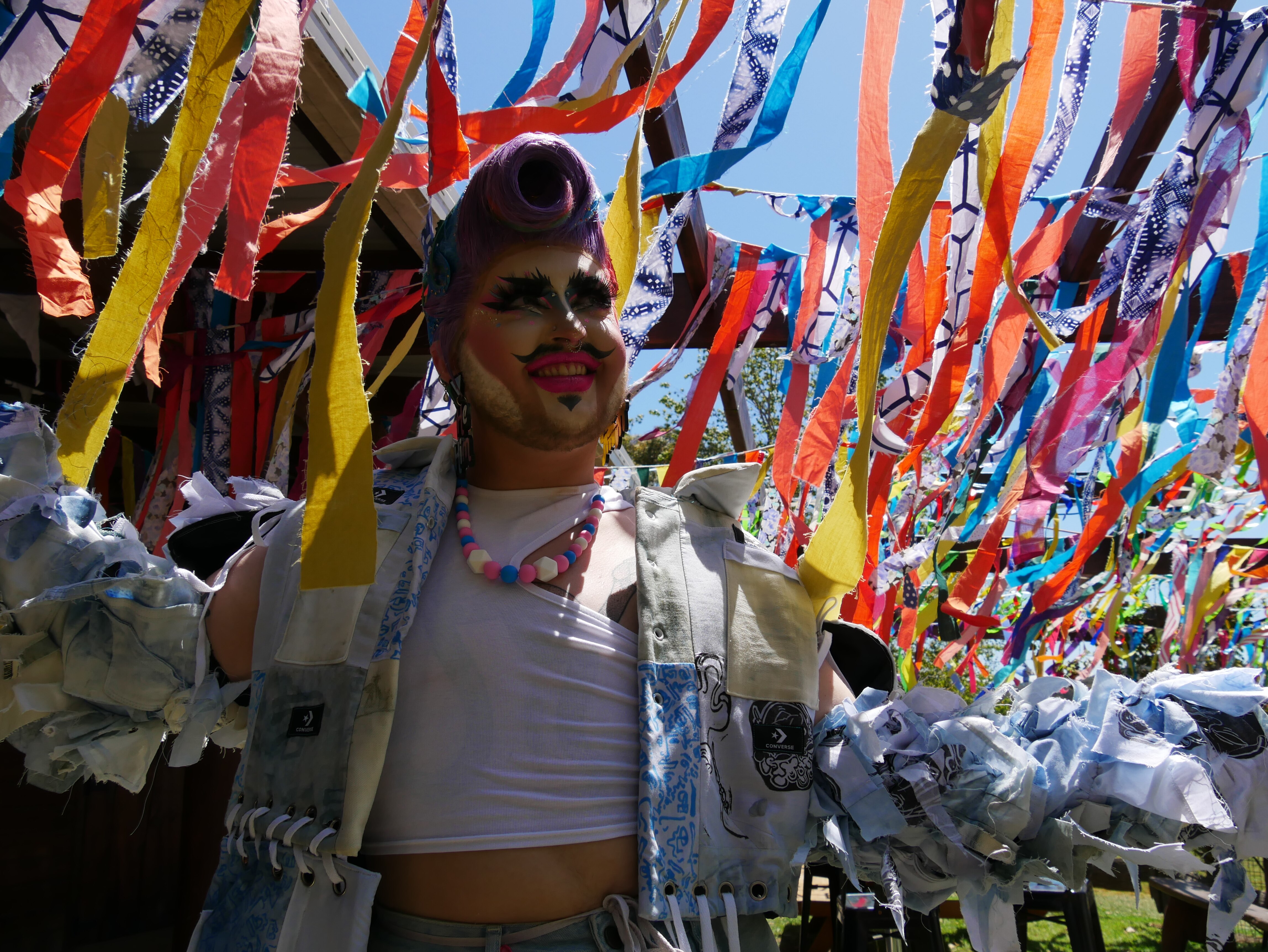 Rainbow Wave Festival makes return to Pambula, on NSW Far South Coast, in celebration of LGBTIQ+ ...