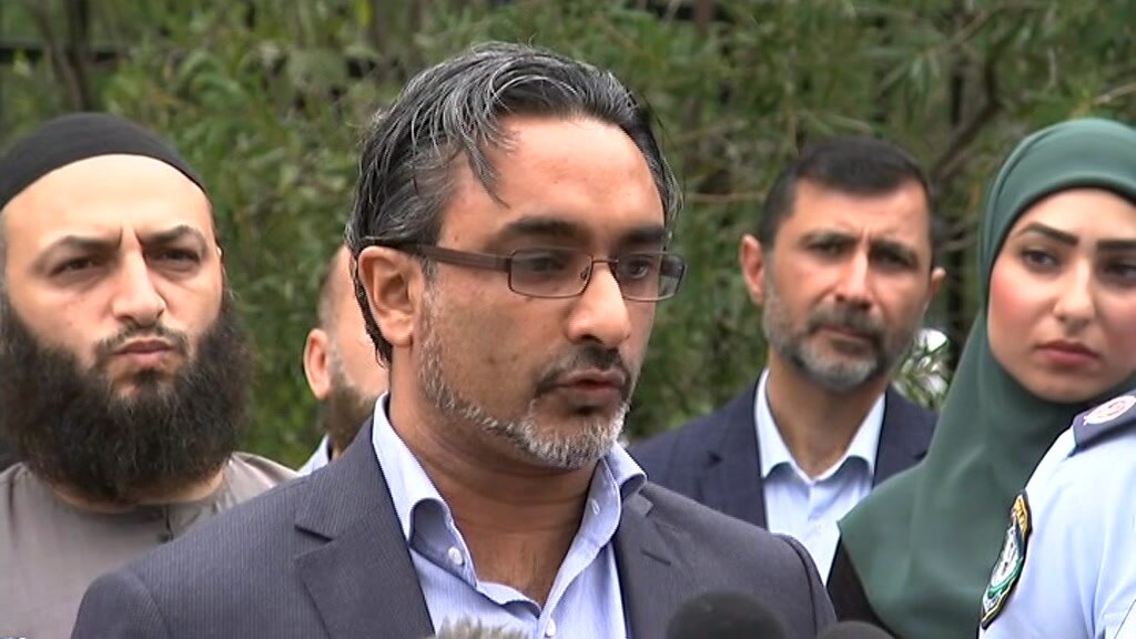 Christchurch shooting not affecting terror threat in NSW, but right ...