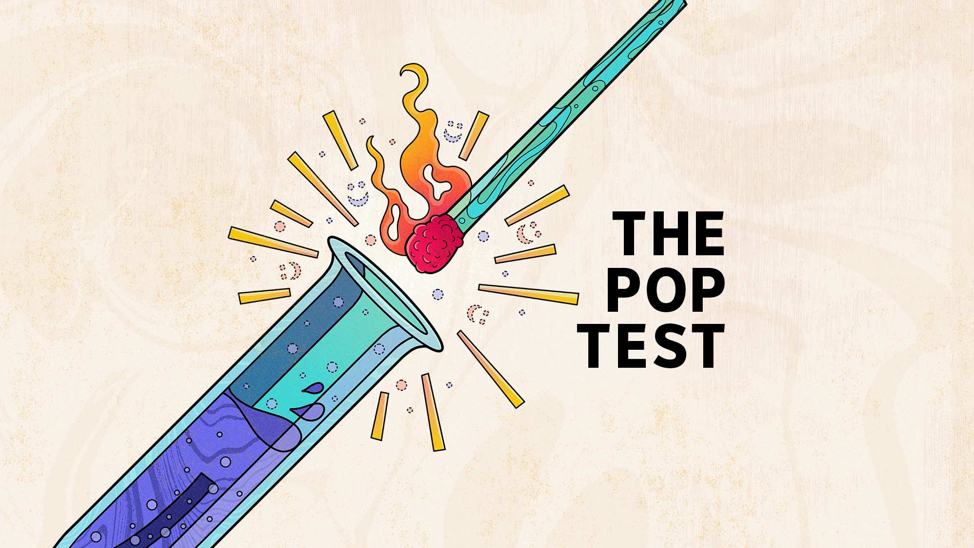 The Pop Test - ABC listen