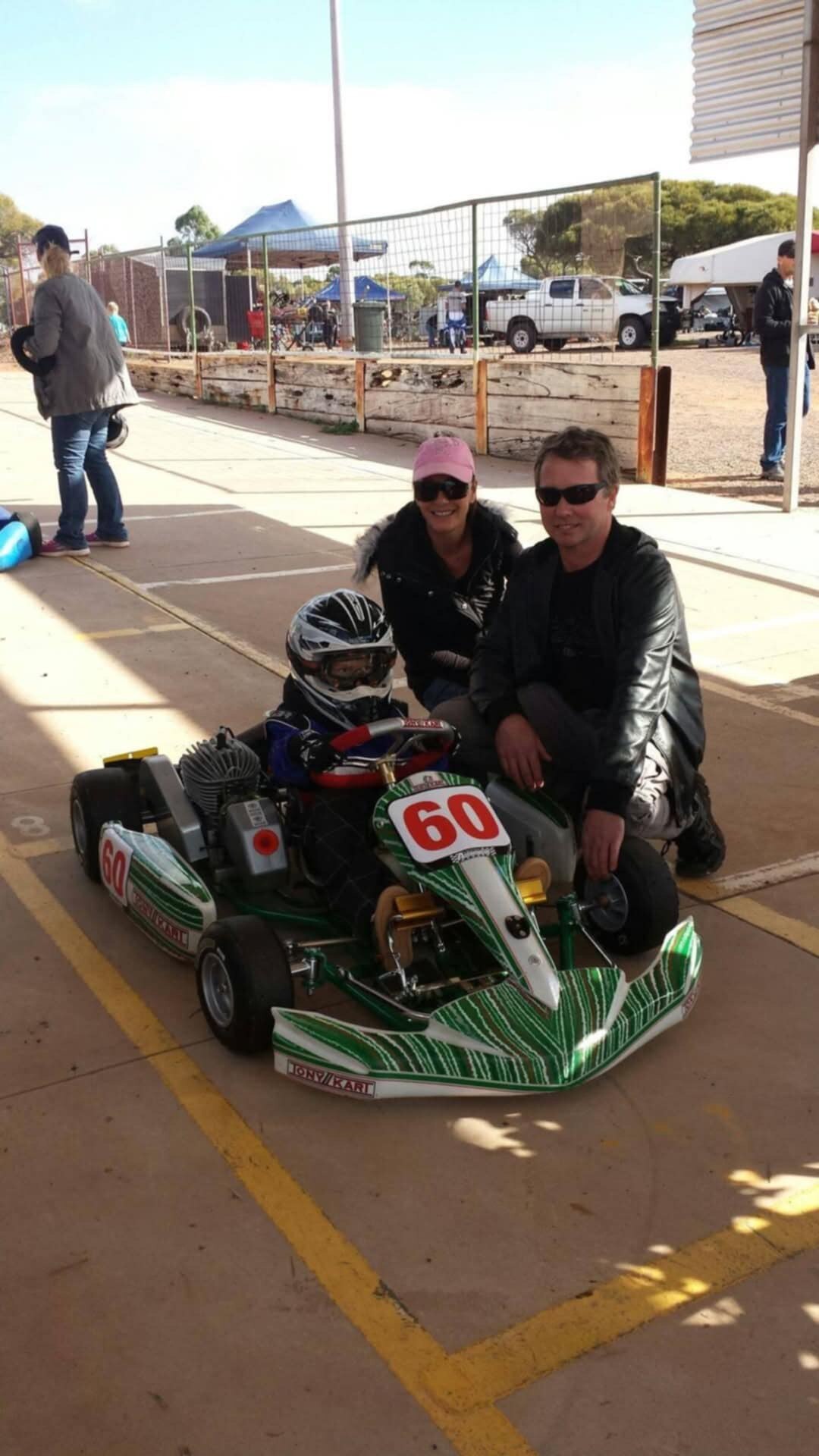 Teen Jett Zerk set to be one of the youngest drivers to hit Bathurst ...