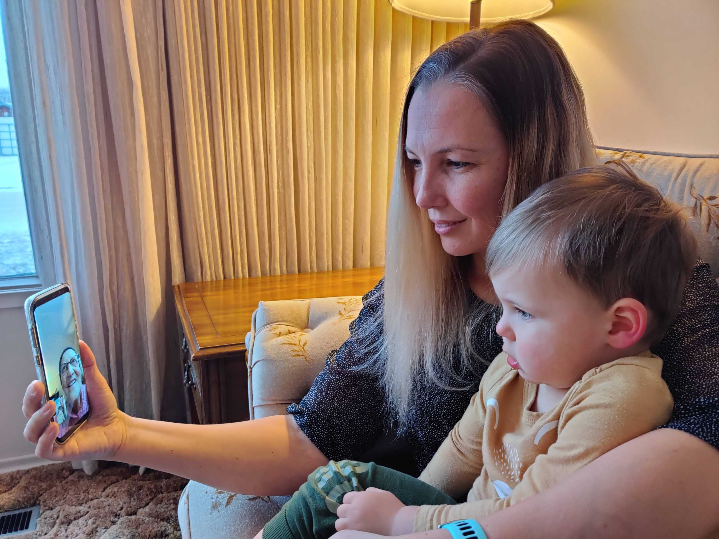 Cathy Van Extel - ABC News