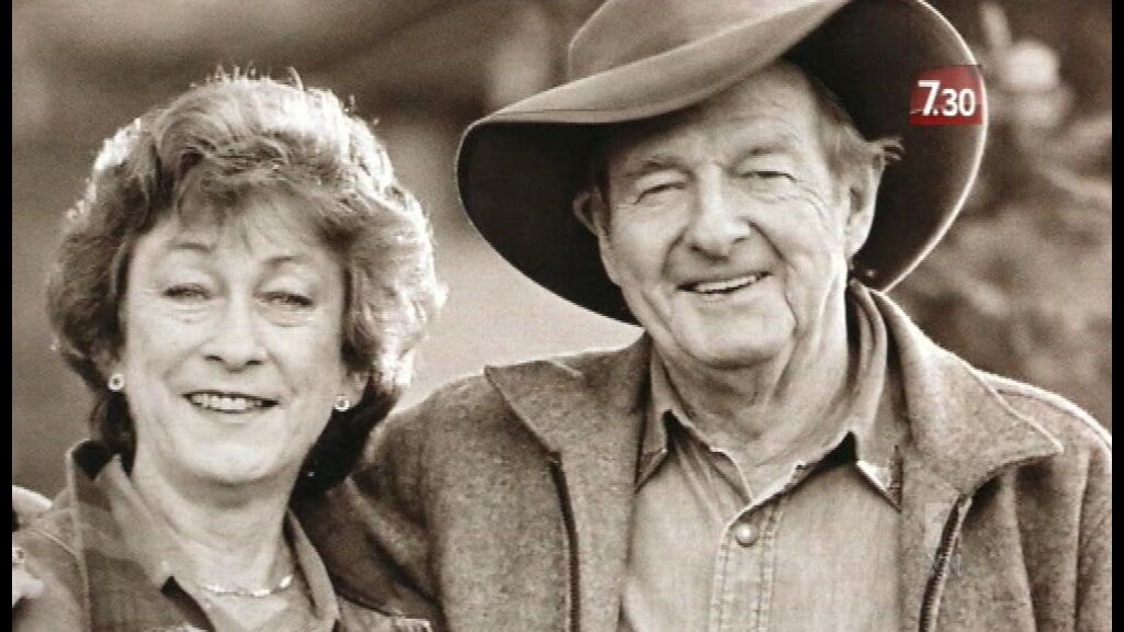 Slim Dusty remembered - ABC News