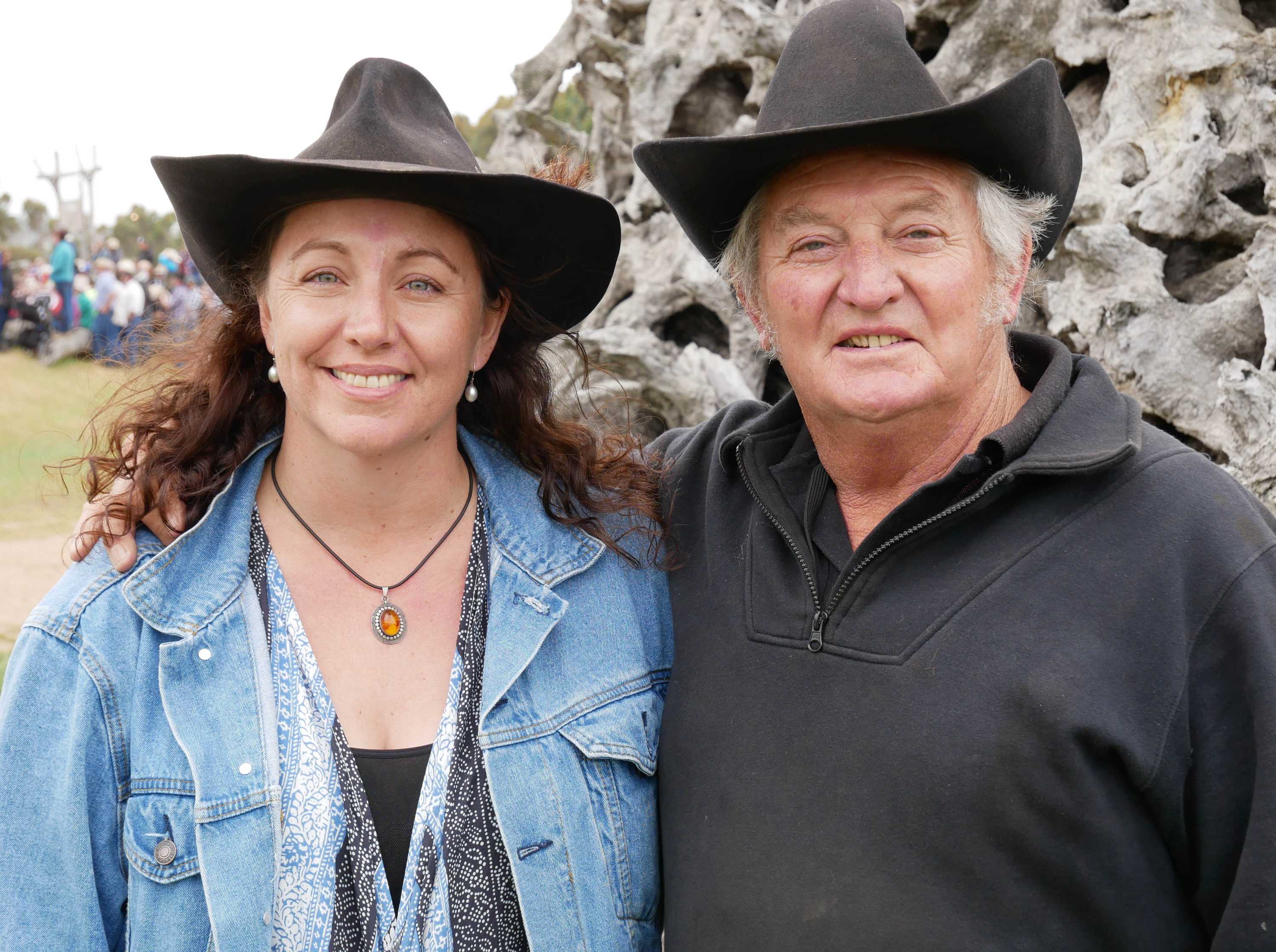 WA rodeo community saves popular Boyup Brook event after death of ...