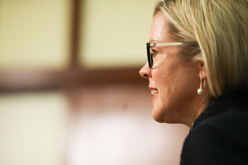 Libby Mettam confident she can remove powerbroker Nick Goiran from ... Libby Mettam confident she can remove powerbroker Nick Goiran from ...