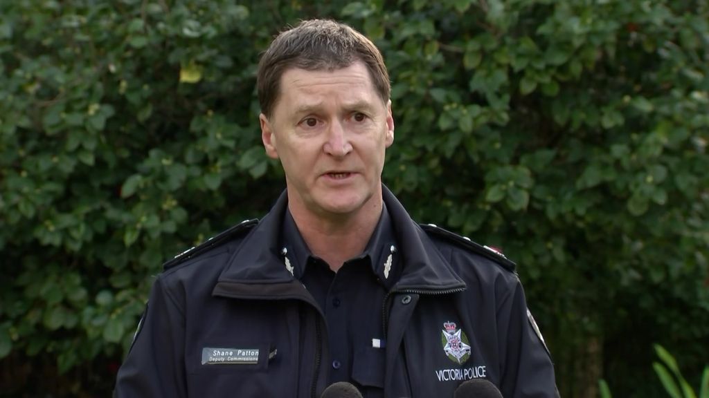 Victoria is on the hunt for a new top cop — these are some of the ...