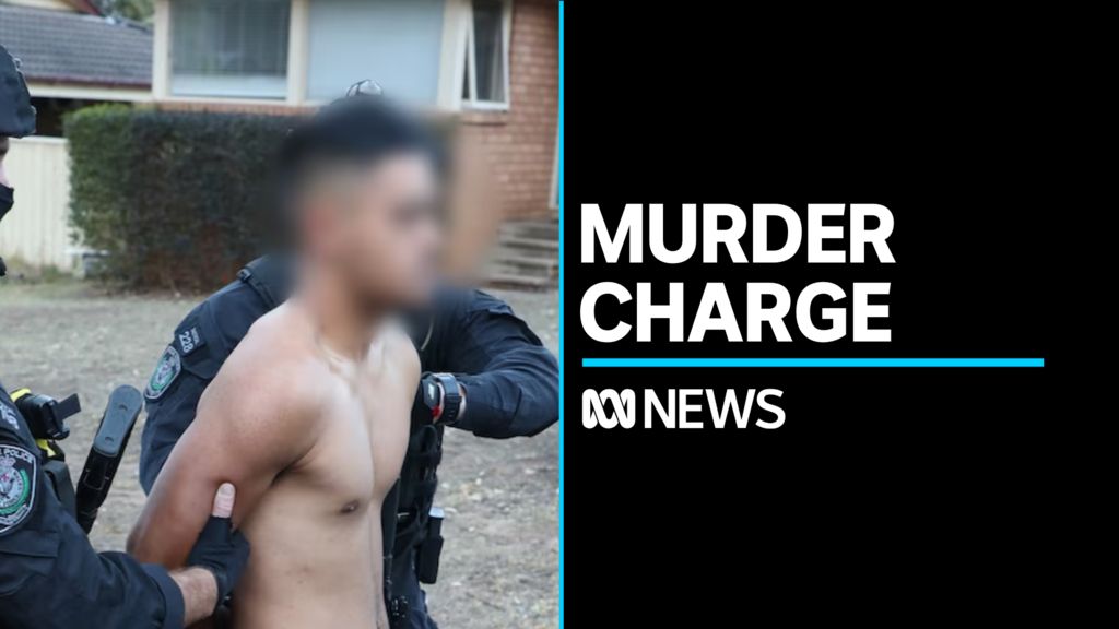 Man charged with murder of underworld figure Gavin Preston - ABC News