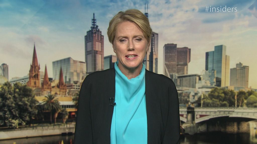 Independent Zoe Daniel says she has a mandate to serve the people of ...