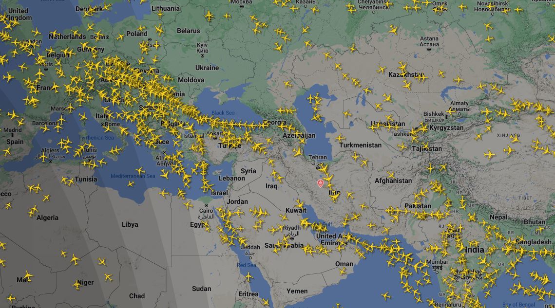 US officials say Israel is behind explosions in Iran - ABC listen