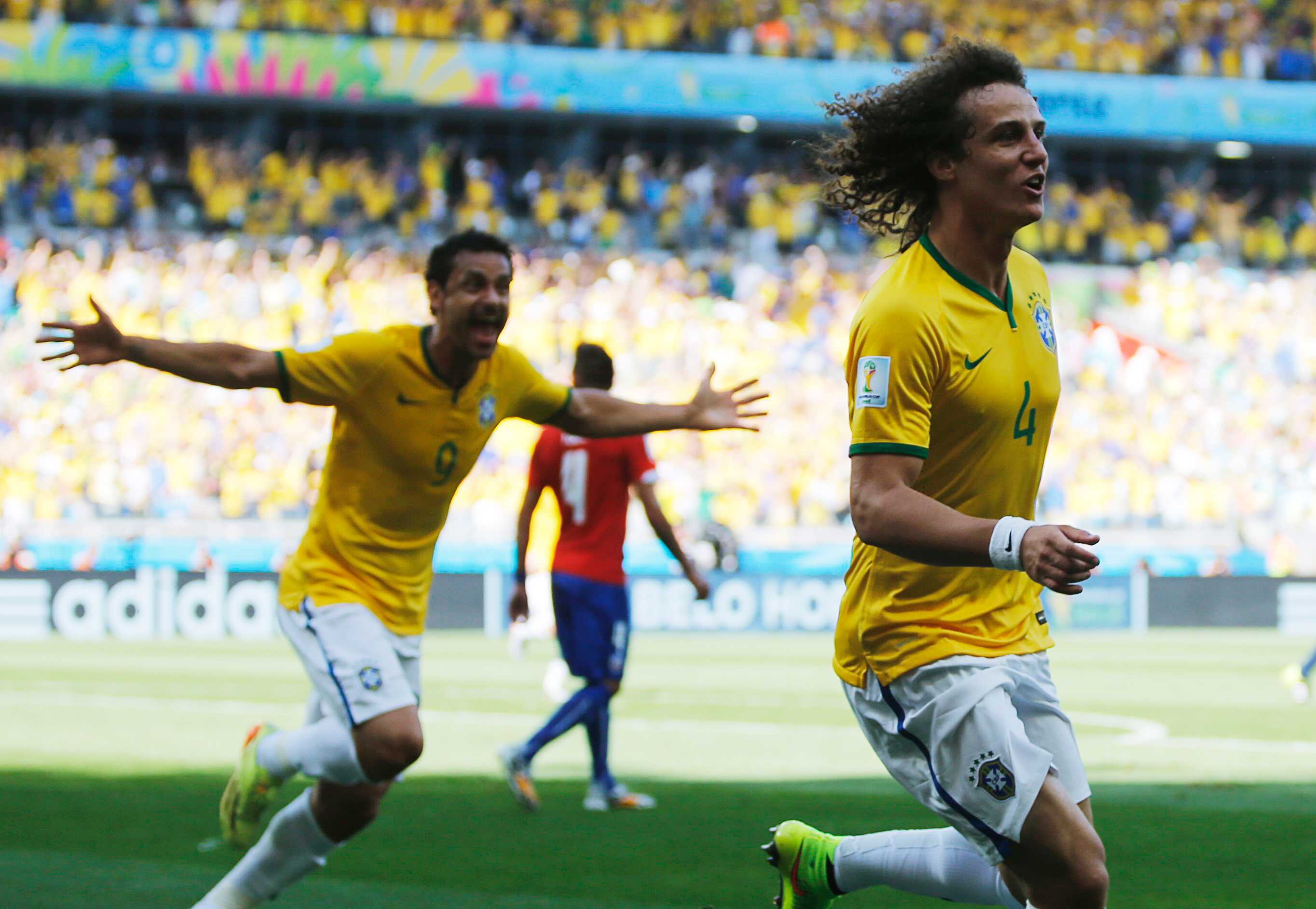 World Cup 2014: The Full-Time Whistle, June 29 - ABC News