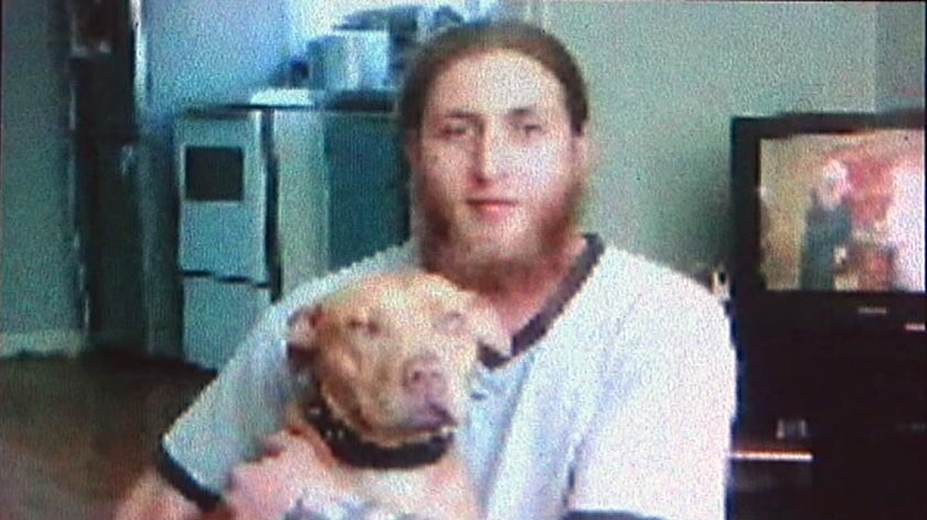 Jonathan Holmes - ABC News