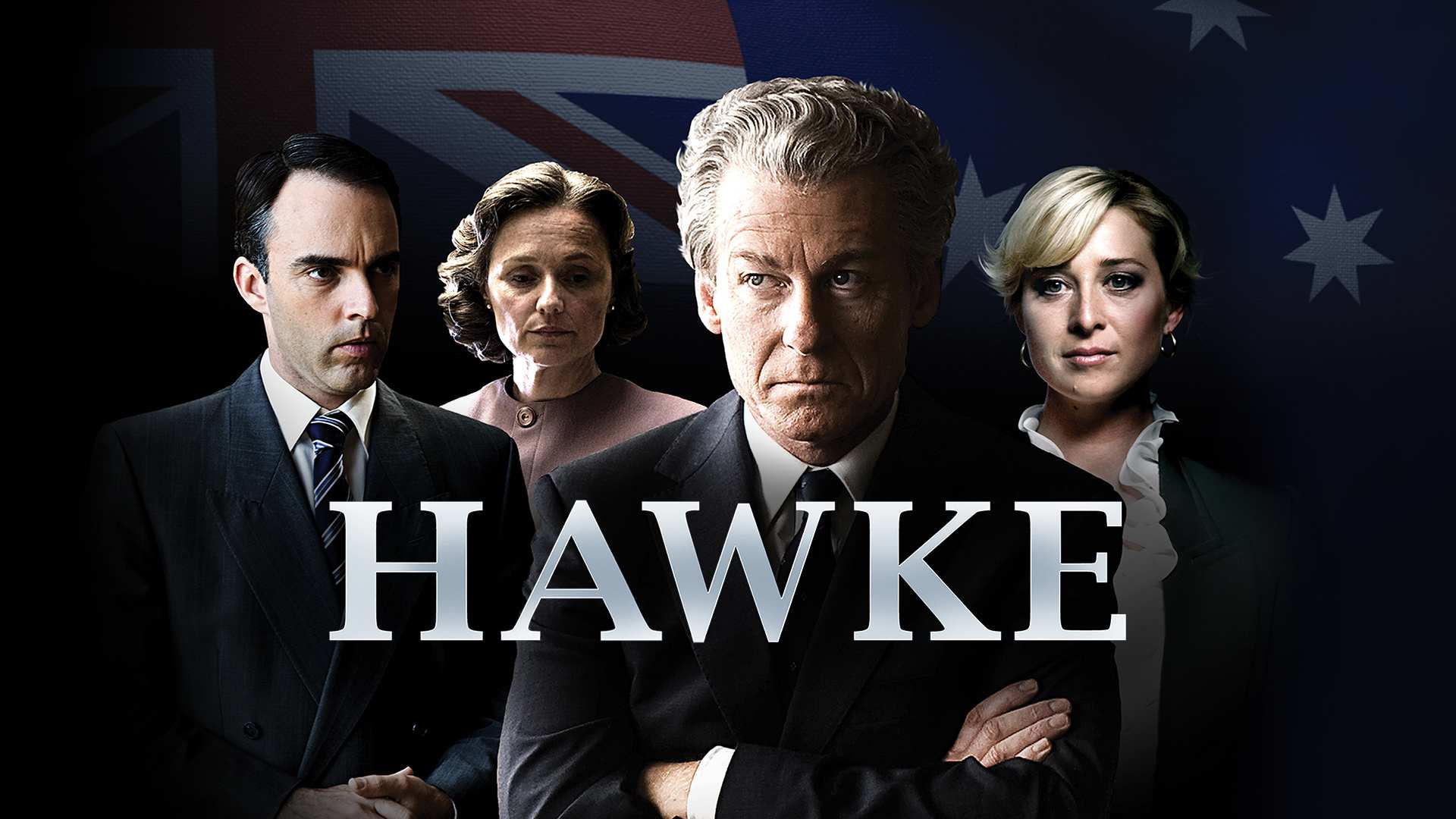 Hawke - ABC Content Sales