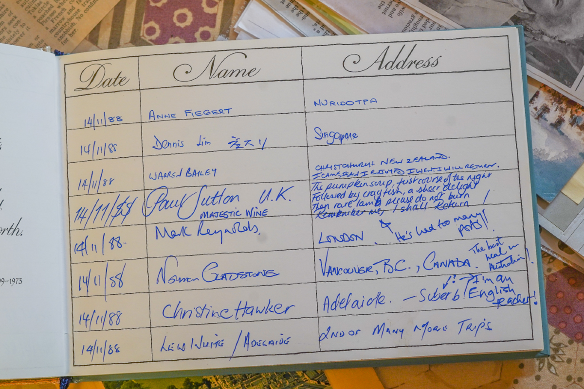 UK chef Kate Spencer's life journey from Le Cordon Bleu culinary school ...