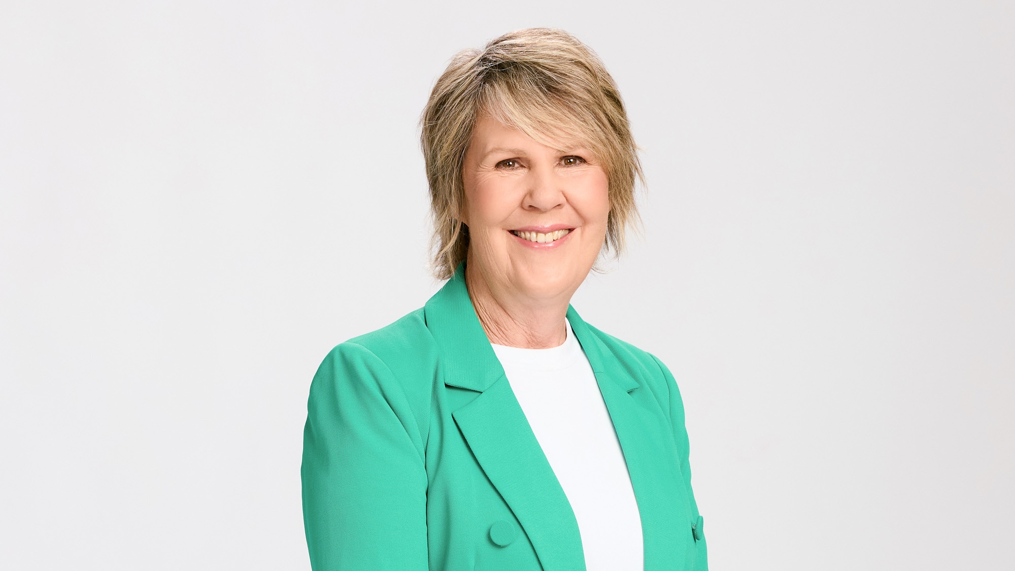 'I'm good at letting go of the baby!' Author Pip Williams on seeing her ...