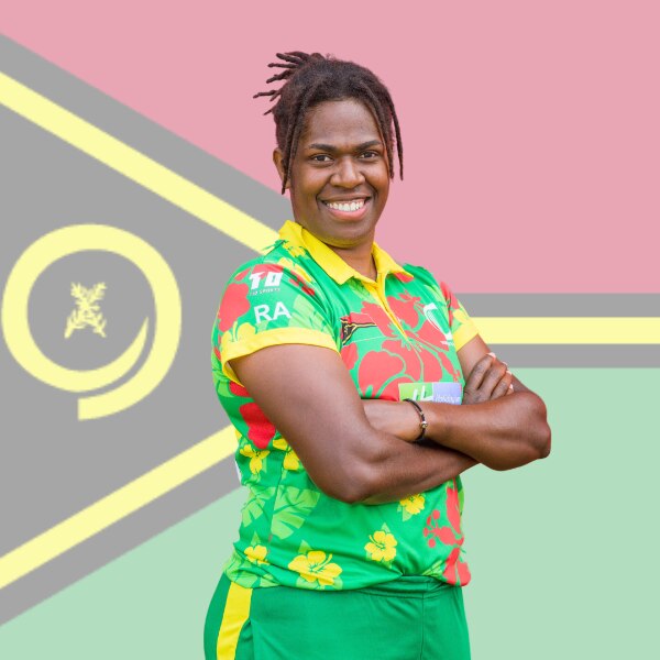 New Tifa Moana coach Natalie Matthews says Samoa can beat the big guns ...