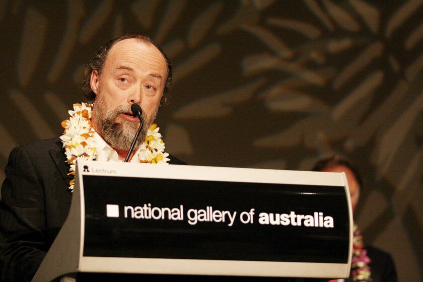 Gillard shocked by Henson's school visit - ABC News