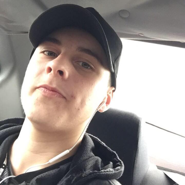 Devlin Bartholomew jailed for killing three-year-old Gareth Tetteh ...