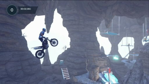 Trials Fusion - ABC ME