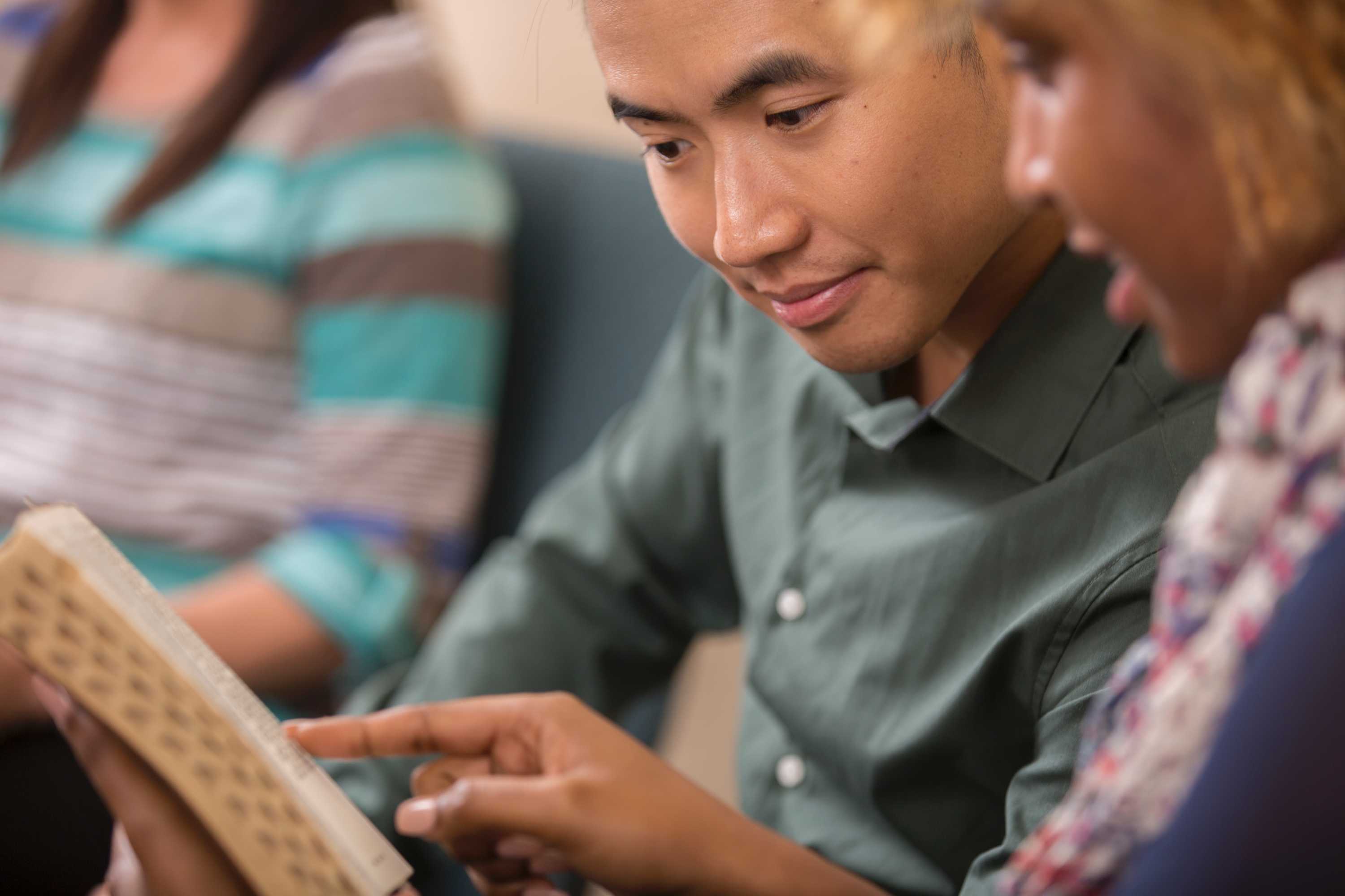 Web Extra: Faith and family in a Multicultural Society - ABC listen