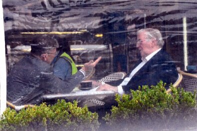 Former Ryde mayor Ivan Petch charged with blackmail and misconduct over ...