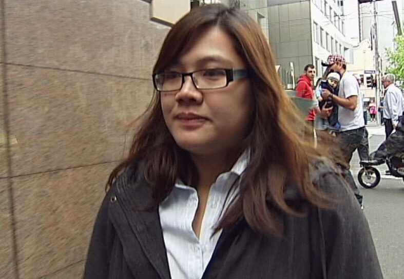 Chloe Murphy death: Babysitter Ketaput Jenkins excused from giving ...