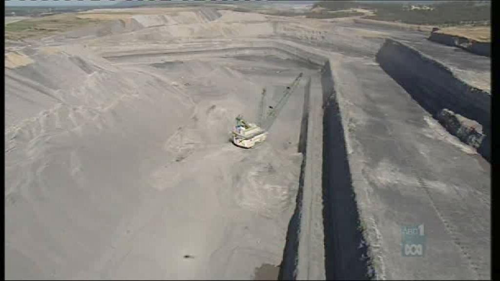 The case for coal is running out - ABC News