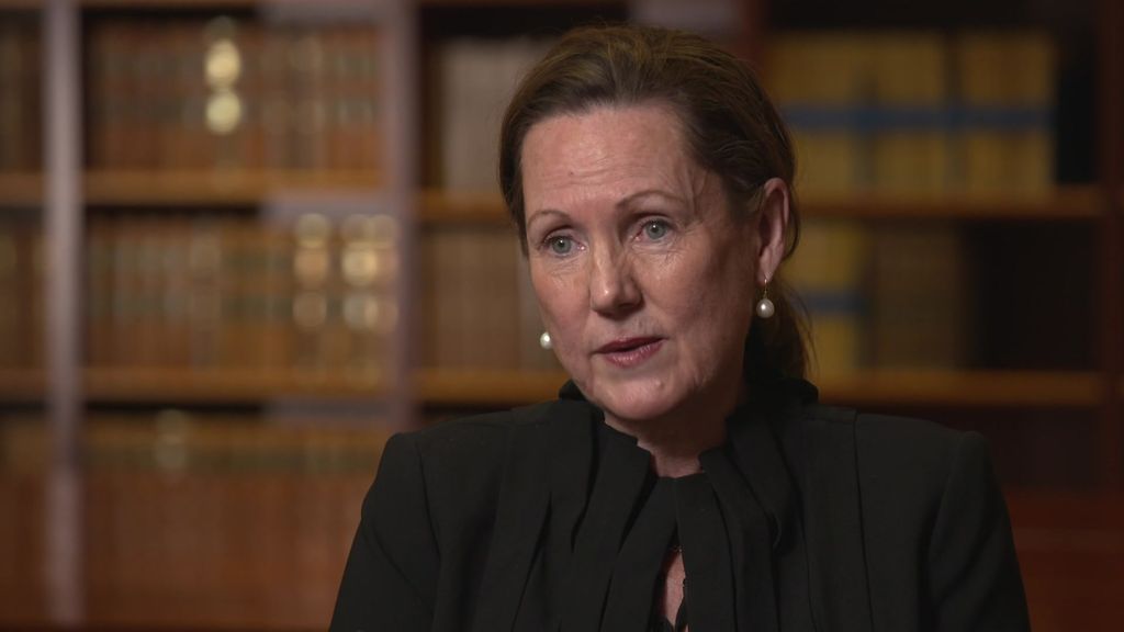 'Justice hasn't changed, just the mode of delivery': How Victorian ...