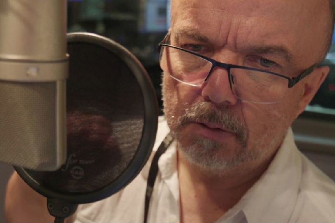 Lofty: My Life in Short - ABC Hobart