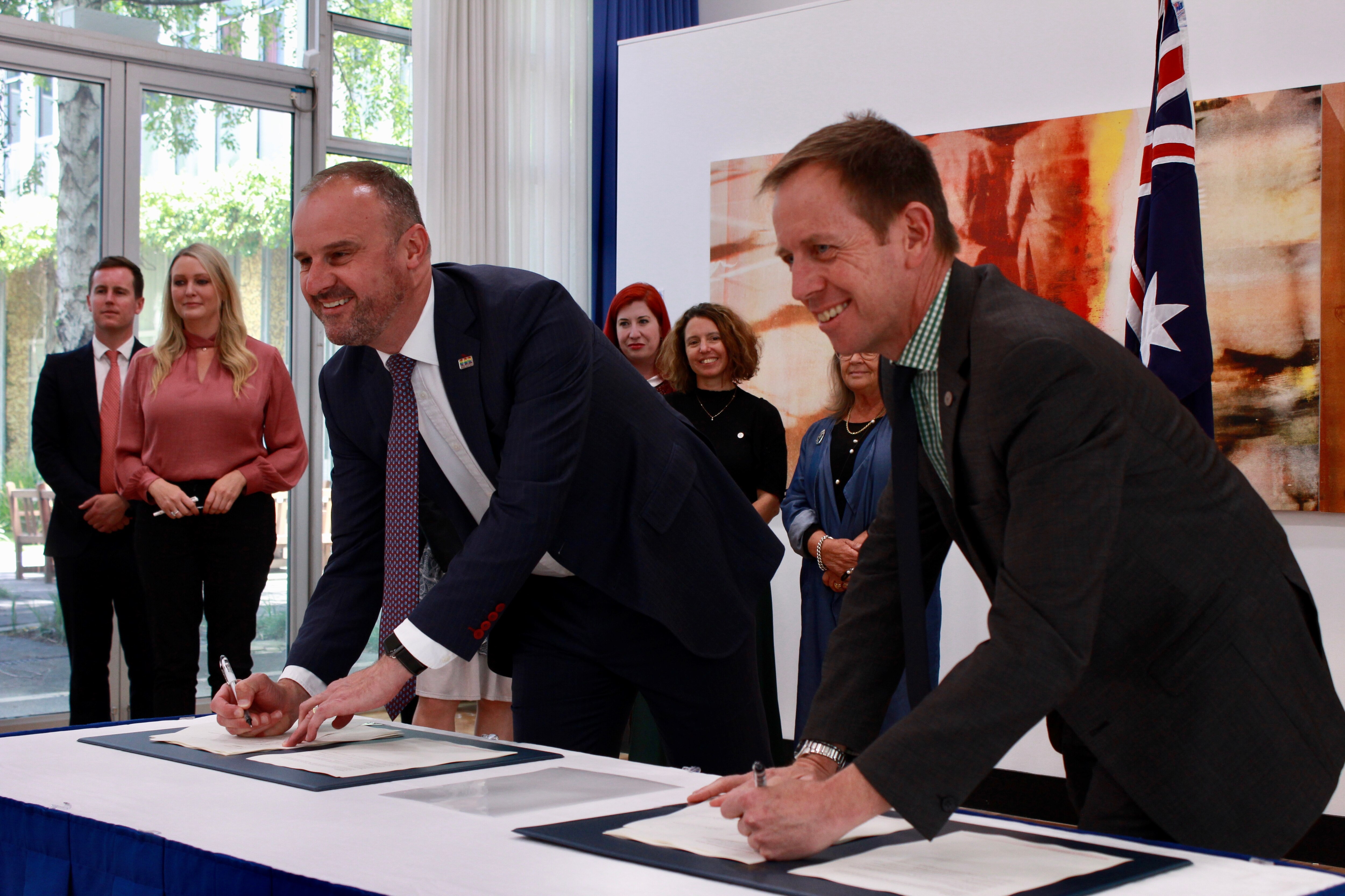 Can the Greens become the third major party of Australian politics ...