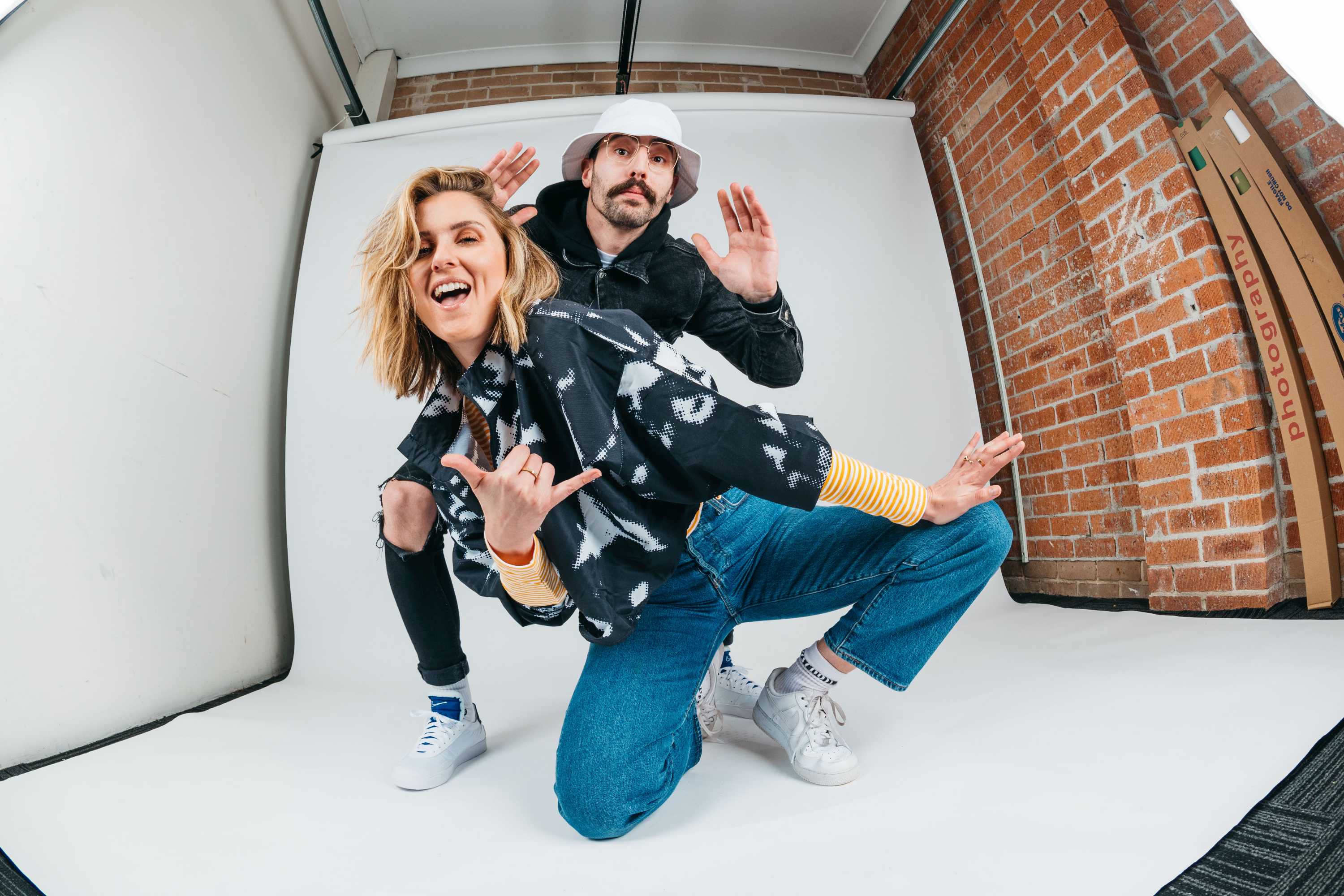 Mix Up Best of 2020: KLP & Stace Cadet - triple j