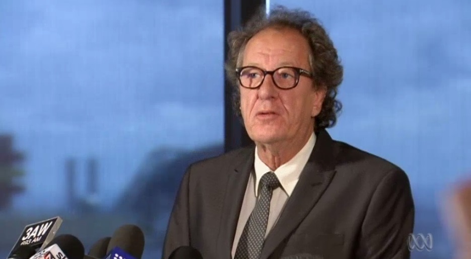 David Spicer - ABC News